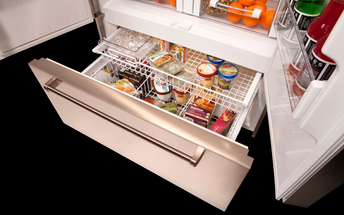 Freezer Repair - OC Appliance Pros
