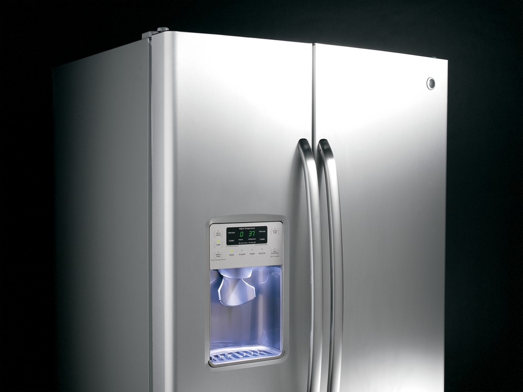 Refrigerator Repair - OC Appliance Pros