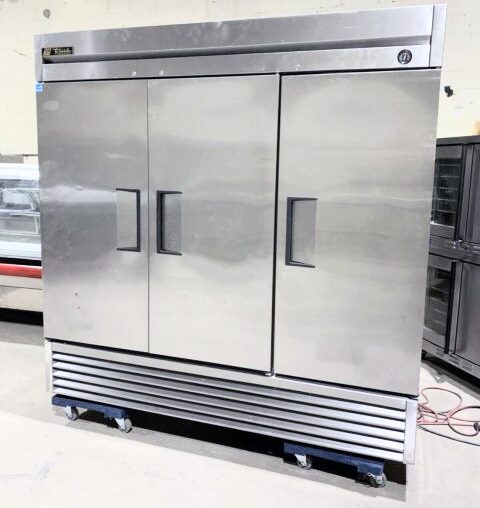 Commercial Freezer Repair - OC Appliance Pros