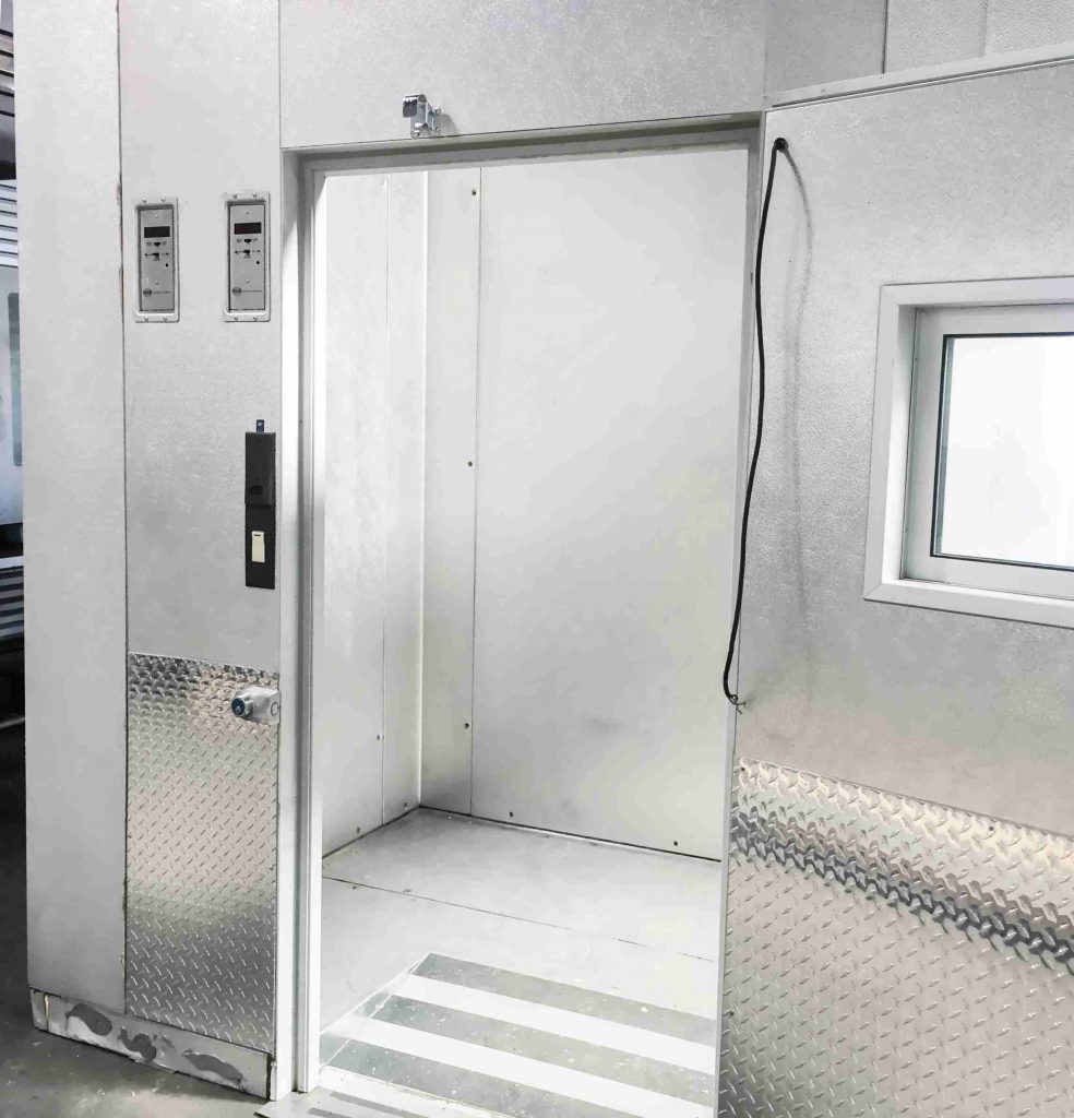 Walk In Freezer Repair - OC Appliance Pros