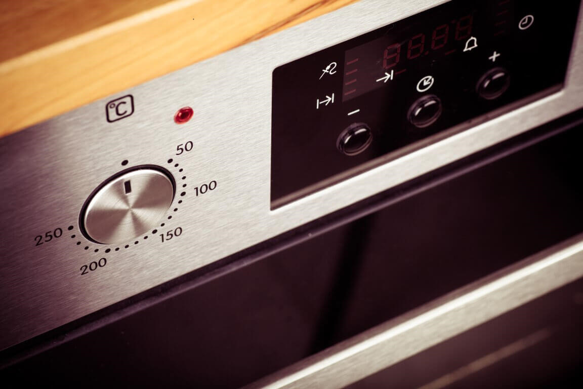 How to Fix Your Electric Oven's Heating Element - OC Appliance Pros